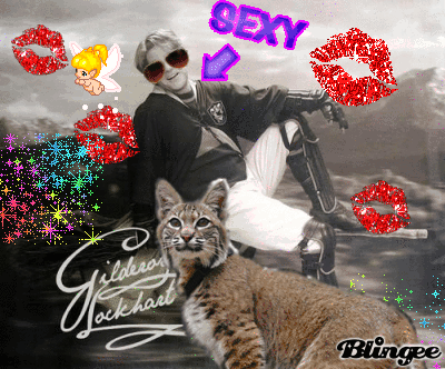 Blingee magical me GIF - Find on GIFER