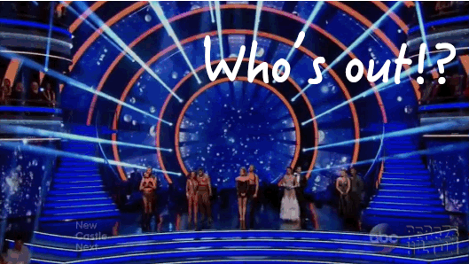 Dwts GIF - Find on GIFER