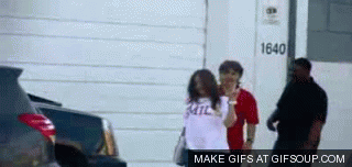 Paris jackson s GIF - Find on GIFER