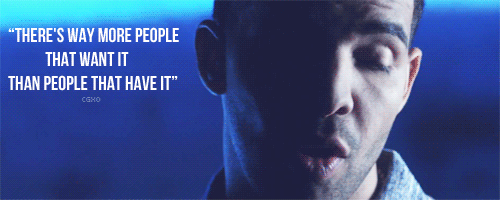 Drake drizzy mr wrong GIF - Find on GIFER