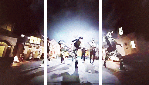 Bts 3d bangtan GIF - Find on GIFER