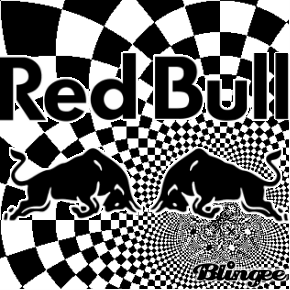 Red bull GIF - Find on GIFER
