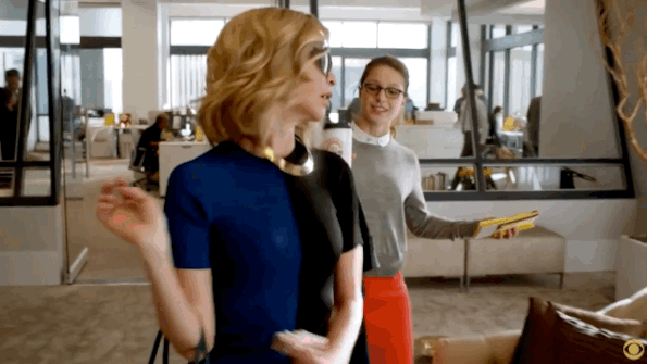 The good wife GIF - Find on GIFER