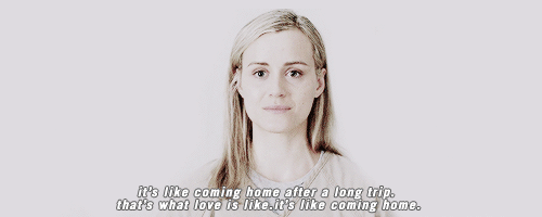Piper chapman GIF - Find on GIFER