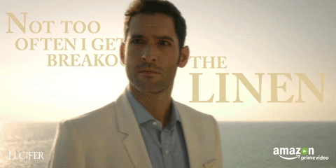 GIF lucifer - animated GIF on GIFER