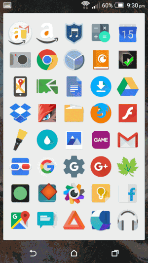 Icon GIF - Find on GIFER