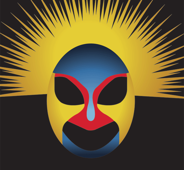 Mask GIF - Find on GIFER