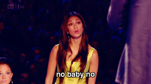 GIF no - animated GIF on GIFER