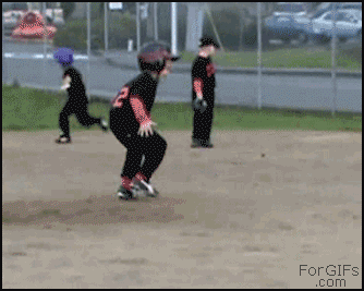 GIF bloopers - animated GIF on GIFER