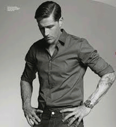 GIF matthew fox - animated GIF on GIFER