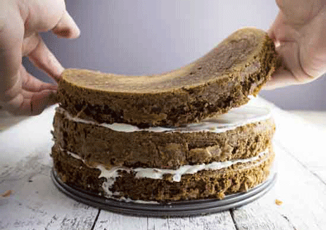 Cake GIF - Find on GIFER