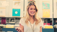 Bar refaeli GIF - Find on GIFER