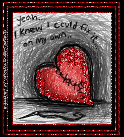 Broken GIF - Find on GIFER