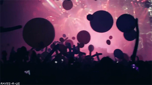 Rave GIF - Find on GIFER