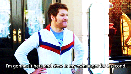 The new normal GIF - Find on GIFER