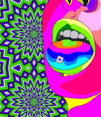 Trippy s GIF - Find on GIFER