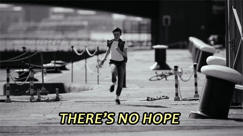 Hope GIF - Find on GIFER