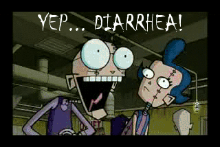 GIF wife effects medicine - animated GIF on GIFER