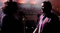 Glee h coach beiste shannon beiste GIF - Find on GIFER