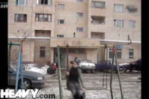 Evan Peters Smoking Cigarettes