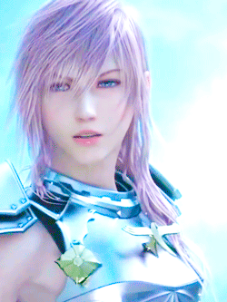 Lightning farron GIF - Find on GIFER