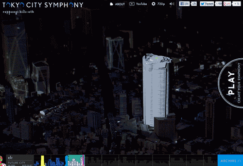 Browser interactive tokyo GIF - Find on GIFER