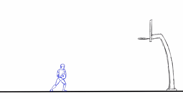 Animation time work GIF - Find on GIFER