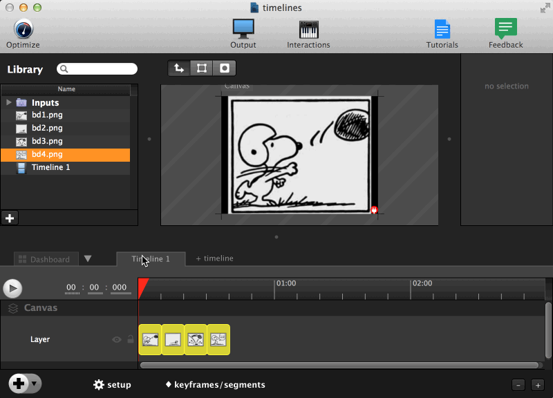 Painel de controle GIF - Pesquisar em GIFER