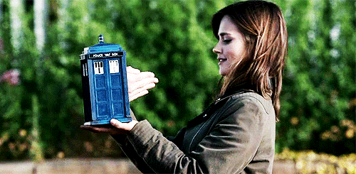 The doctor GIF - Find on GIFER