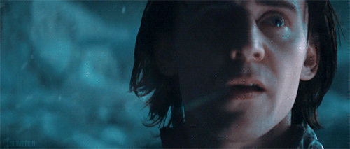 Loki GIF - Find on GIFER