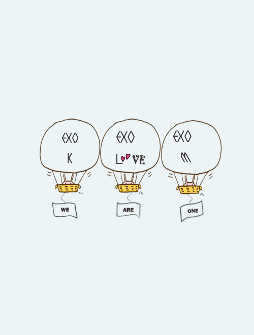 Exo GIF - Find on GIFER