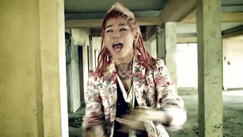 Kpop block b GIF - Find on GIFER