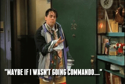 Commando GIF - Find on GIFER