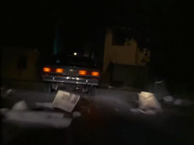 80s night alley GIF - Find on GIFER