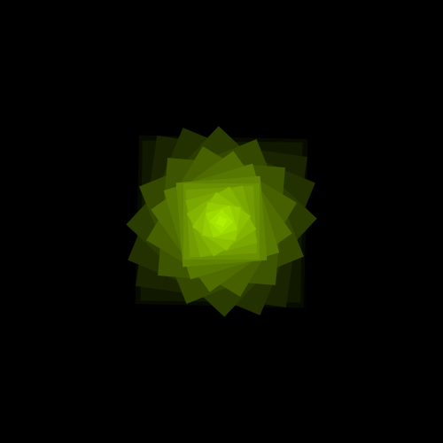 GIF processing - animated GIF on GIFER