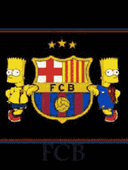GIF bart - animated GIF on GIFER