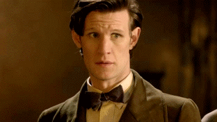 Lets kill hitler doctor who GIF - Find on GIFER