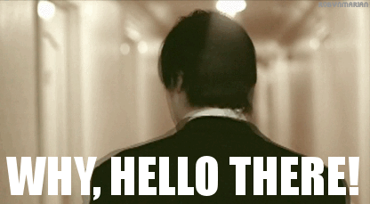 GIF jared leto new followers uniteda - animated GIF on GIFER