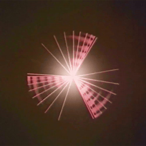 Vintage science 1960s GIF - Find on GIFER