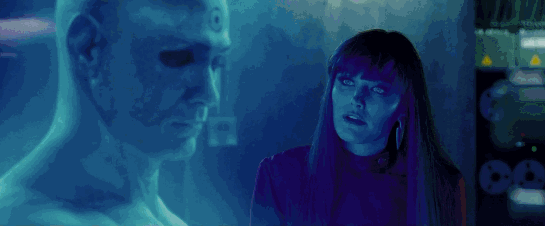 GIF processing - animated GIF on GIFER