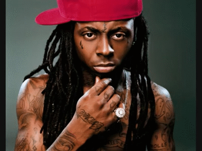 Lil Wayne Crabapple Gif
