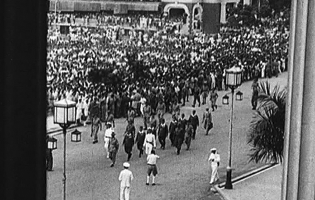 GIF history - animated GIF on GIFER