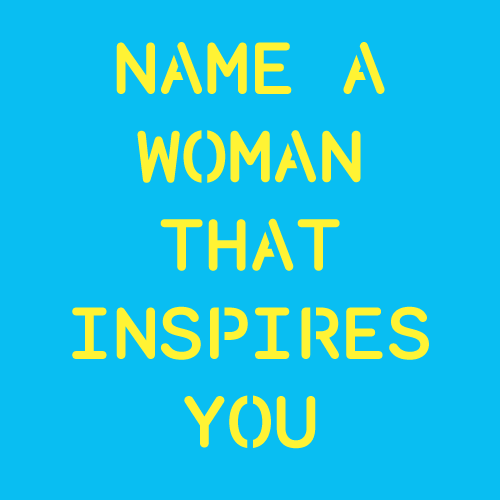 GIF women creative arts - animated GIF on GIFER