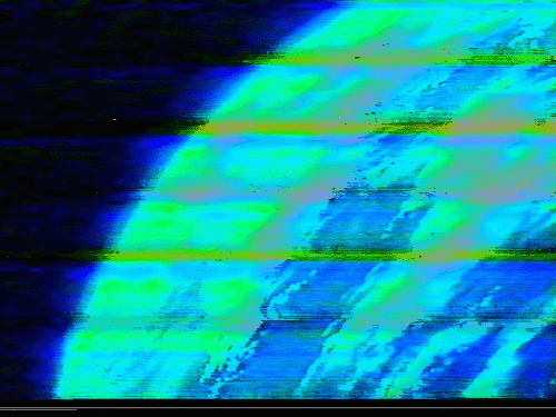 Vhs glitch GIF - Find on GIFER