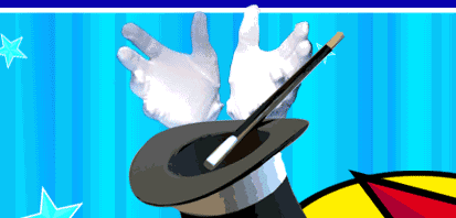 GIF reveal - animated GIF on GIFER