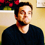 Jake johnson GIF - Find on GIFER