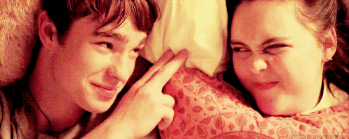 Gif De Ojos Llorando Tumblr