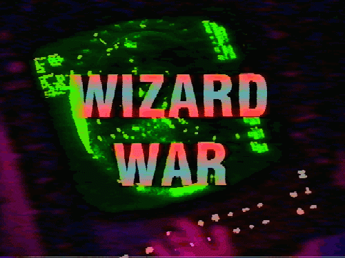 Glitch max capacity GIF - Find on GIFER