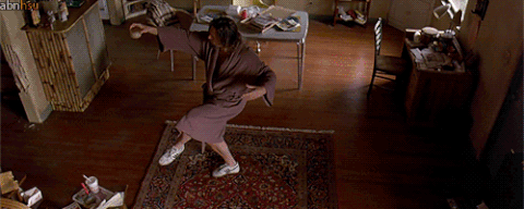GIF the dude - animated GIF on GIFER