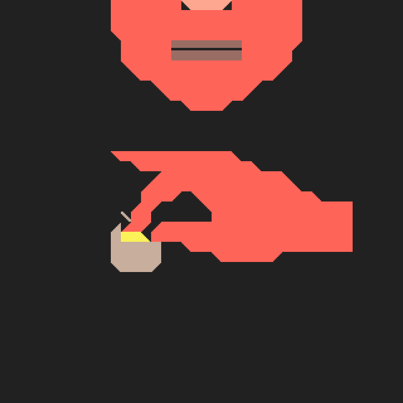 8 bit GIF - Find on GIFER